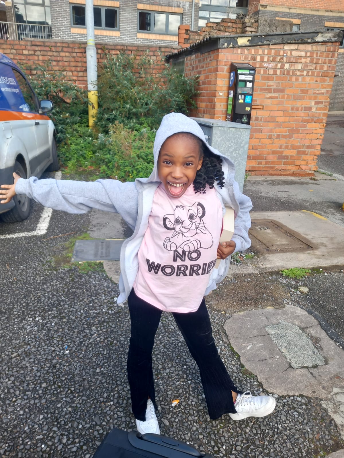St Wystan’s Pupil Cast in Lion King UK Tour | St Wystan's School